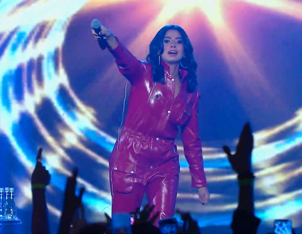 ポピュラー音楽：Popular music